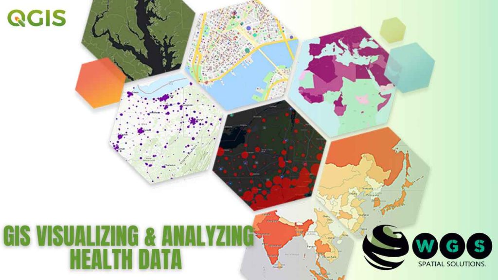 All Courses - WiseGIS Spatial Solutions